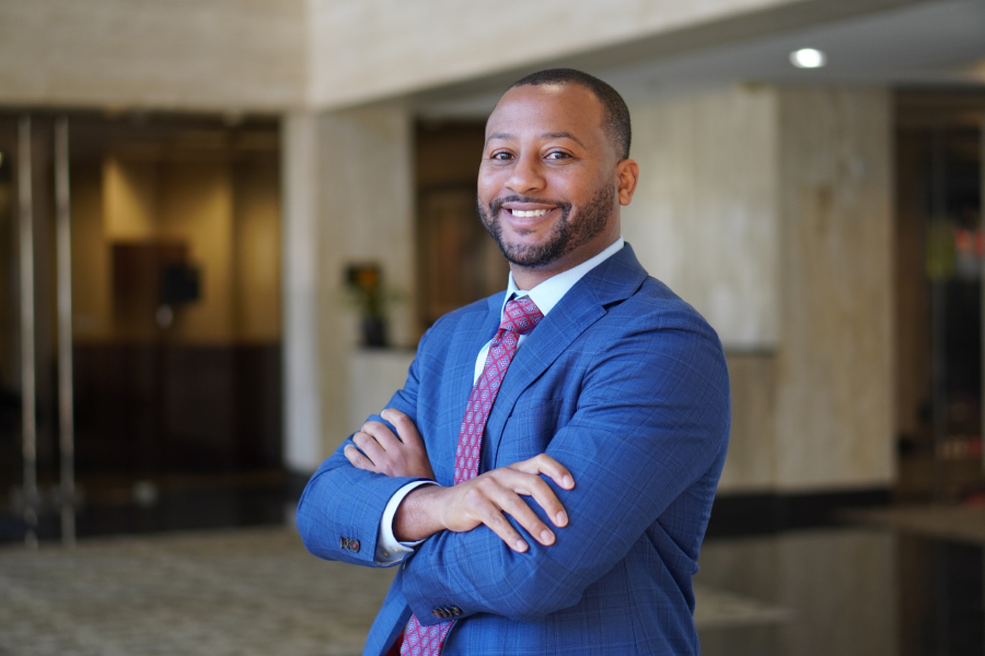 Attorneys – Scrudder Bass