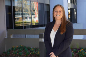 Morgan B. Schroeder – Scrudder Bass