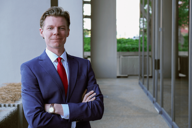 Attorneys – Scrudder Bass